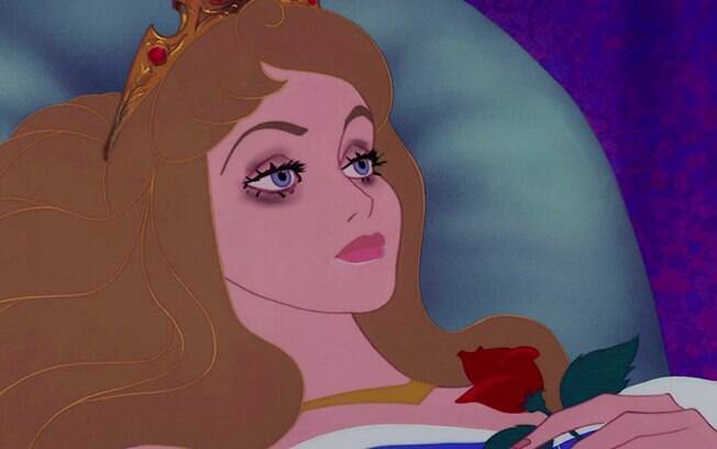 Como Seria Se As Princesas Da Disney Usassem Maquiagens Mais Realistas
