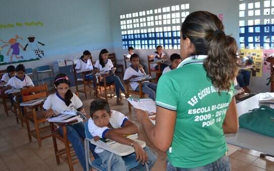Brasil Tem 3 6 Milhões De Crianças E Adolescentes Fora Da Escola Em