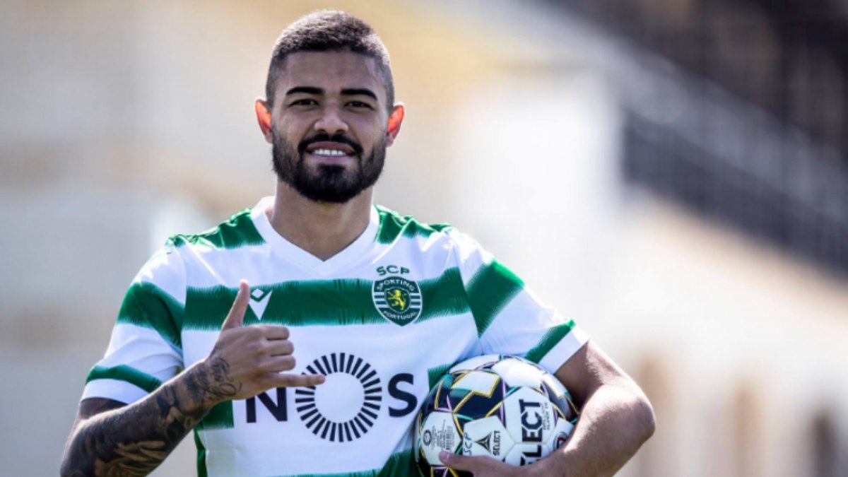 Palmeiras está por detalhes de anunciar contratação de Bruno Tabata
