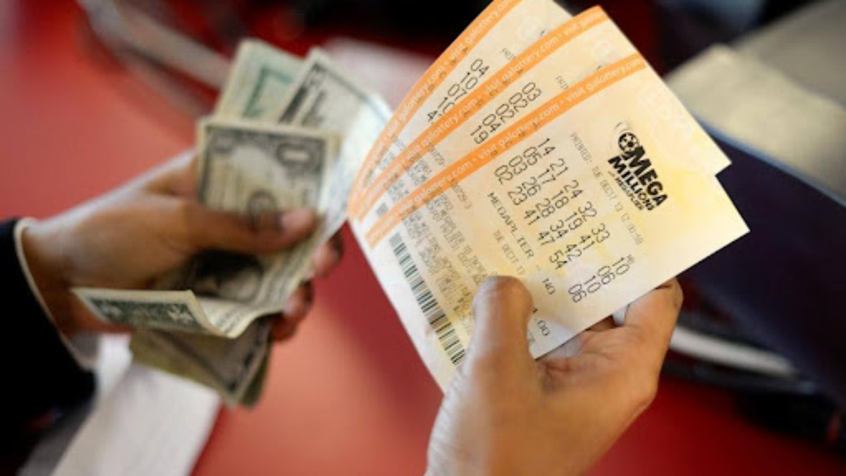 Mega Millions sorteia R$ 1 bilhão na sexta; veja como concorrer