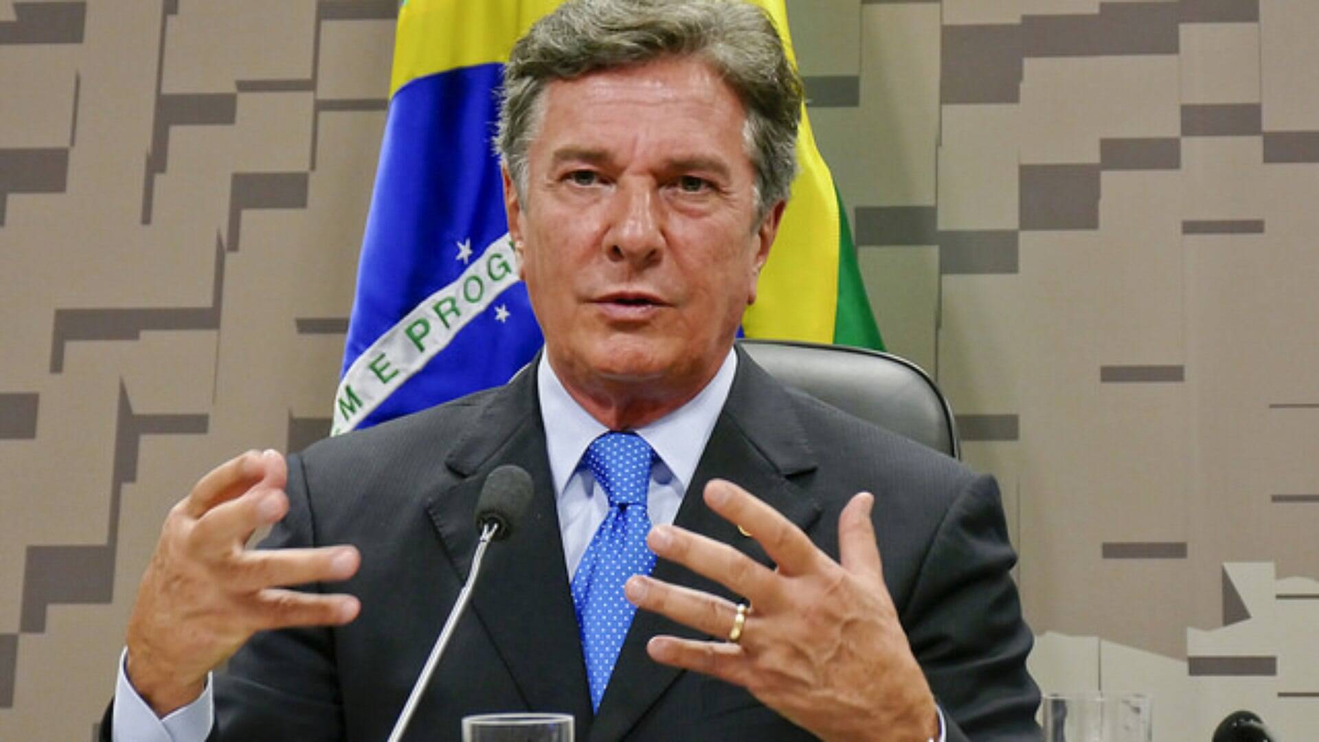 Collor vê semelhanças do governo Bolsonaro com o seu, em 1990 ...