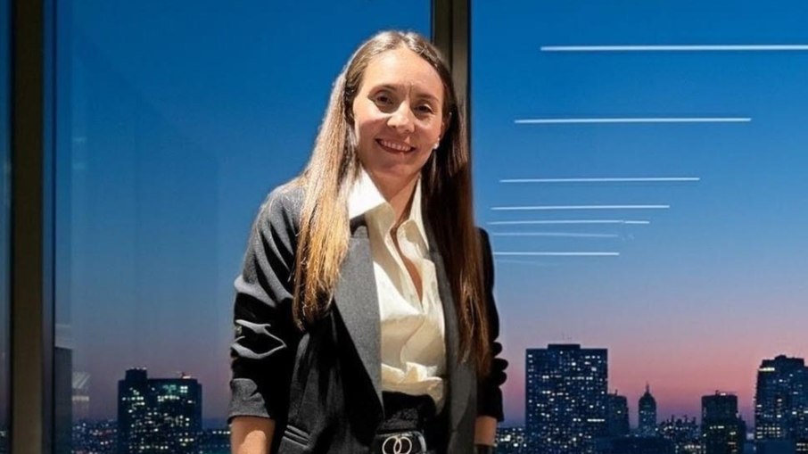 A trajetória de Yenny pode facilmente ser retratada nos cinemas