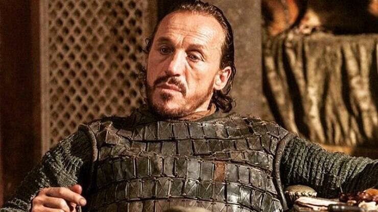 Em 'Game of Thrones', será que Bronn vai conseguir o que deseja? - Game ...