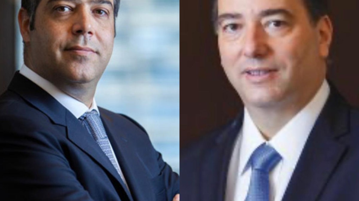 A Escolha do Próximo PGR