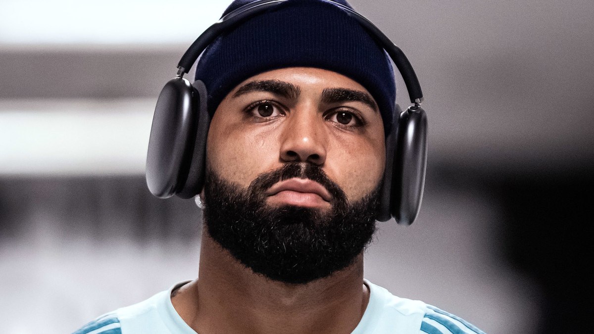 Marcelinho vê pênalti perdido como adeus de Gabigol ao Cruzeiro