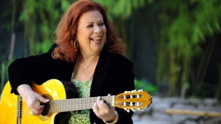 Dez sambas inesquecíveis para entender o legado de Beth Carvalho ...