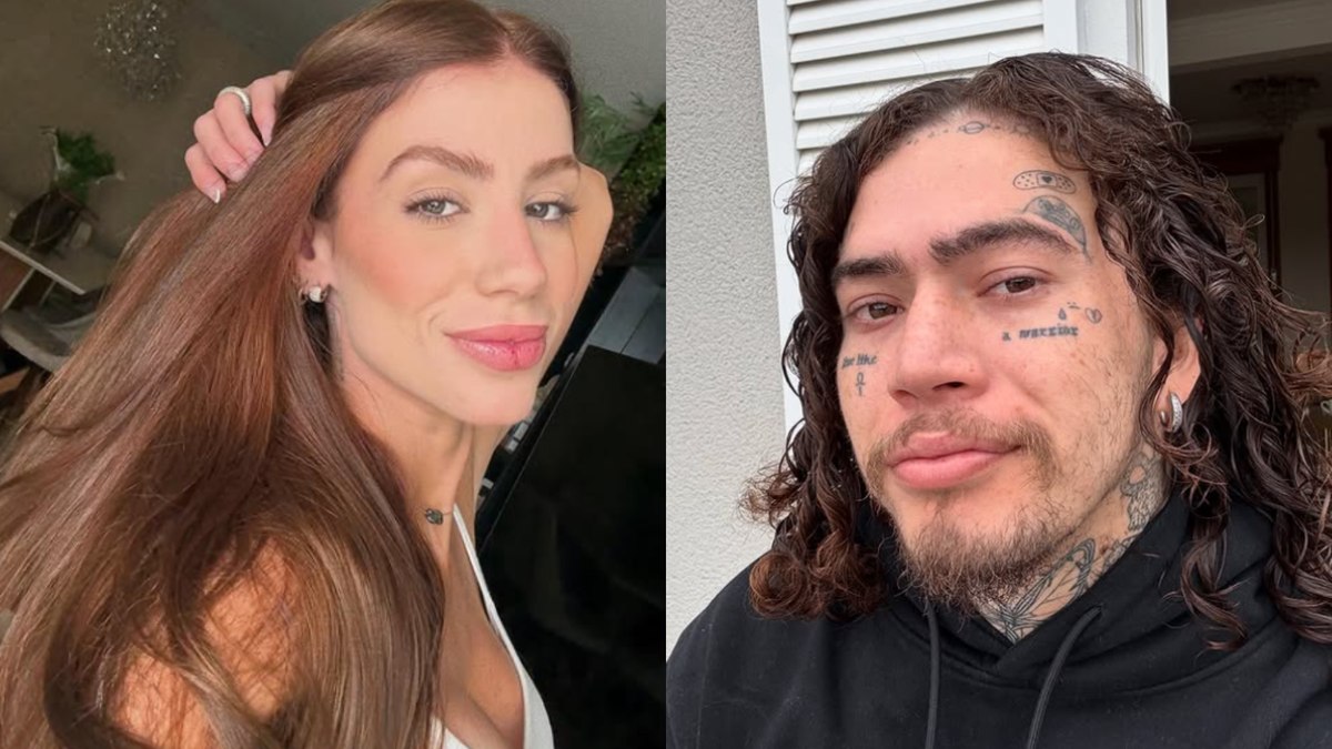 Maria Lina se pronuncia após Whindersson Nunes falar em reatar