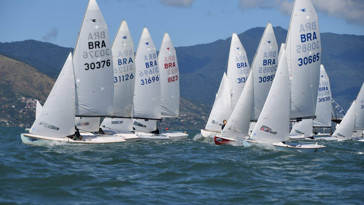 Semana Internacional de Vela traz shows de Biquíni Cavadão, Nando Reis ...