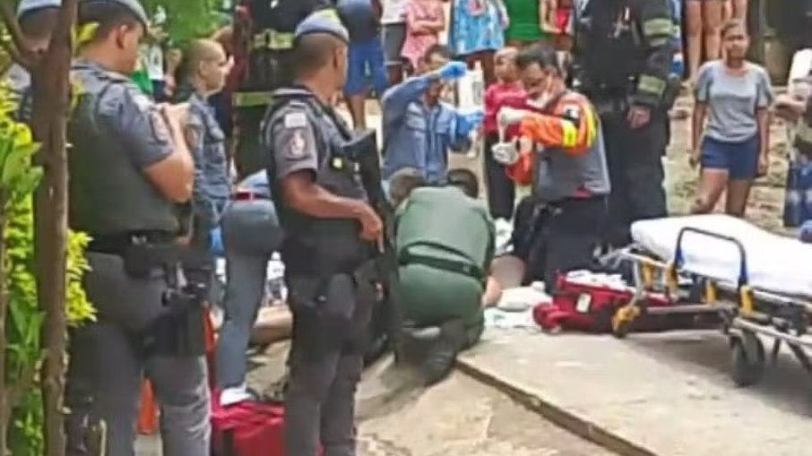 Vazamento de gás: explosão deixa mulher ferida em Campinas (SP)