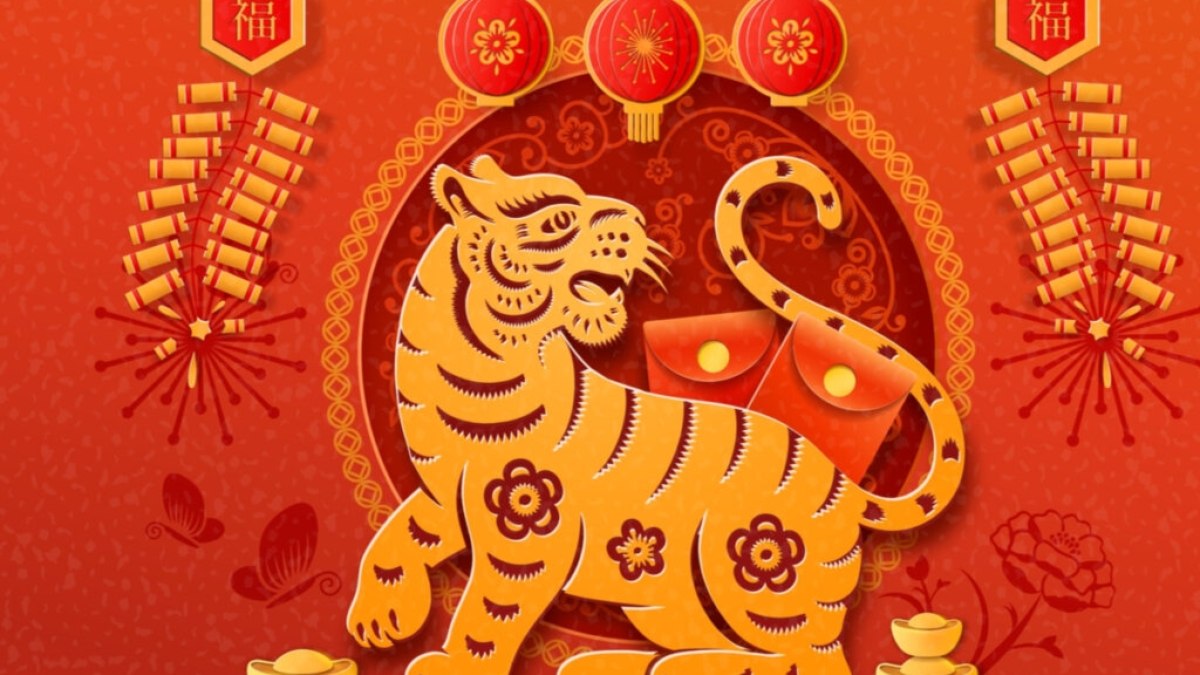 Conheça as características do signo de Tigre no Horóscopo Chinês