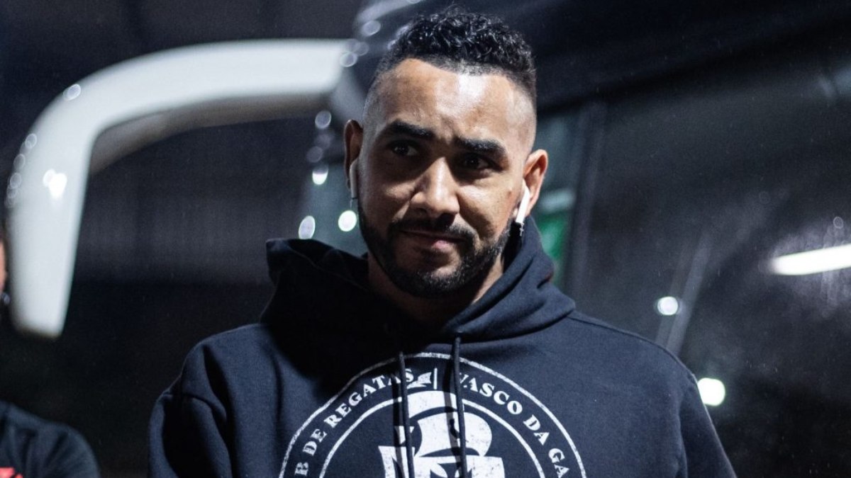 Mesmo com a chegada de reforços, Vasco ainda depende muito da estrela ...