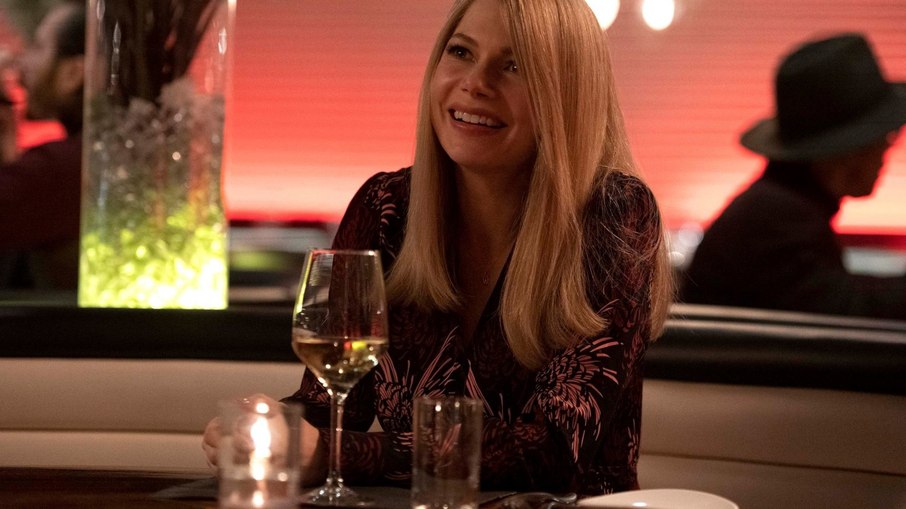 Michelle Williams estará no próximo filme de Damien Chazelle