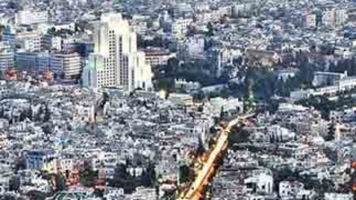 Conheça Damasco, capital da Síria e uma das cidades mais antigas do mundo