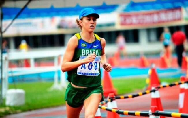 Yane Marques cansa no final e termina o Mundial de pentatlo moderno em 13º