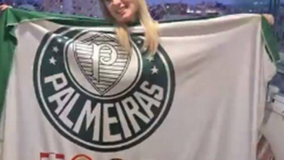 Marido De Palmeirense Morta Após Final Da Libertadores é Solto Pela Justiça