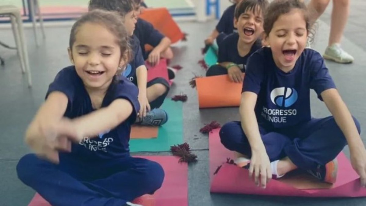 Pedagogas dão dicas para a escolha da primeira creche