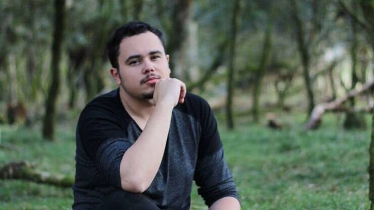 Estilo: rapaz aprendeu a aceitar próprio corpo e agora dá dicas - Mundo ...