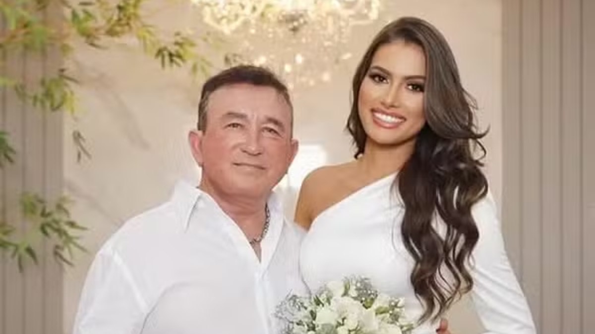 Cálita se pronuncia após polêmica sobre crise com Amado Batista