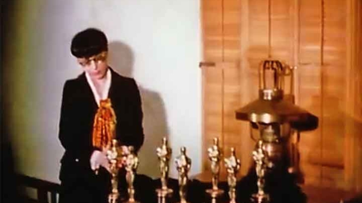 Figurinista é a mulher com mais estatuetas do Oscar; conheça