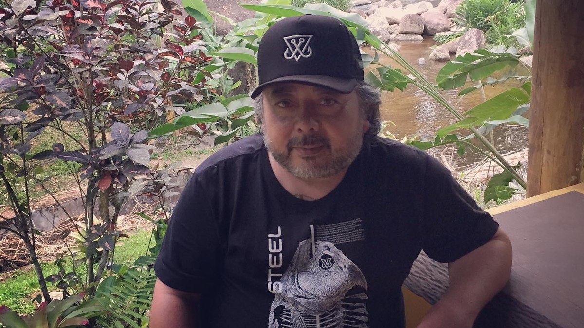 Intérprete de Pit Bitoca fez xixi nas calças durante sequestro