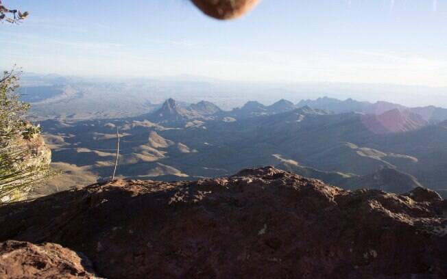 Nutscaping: seus testículos em belas paisagens. Não entendeu? - Mundo ...