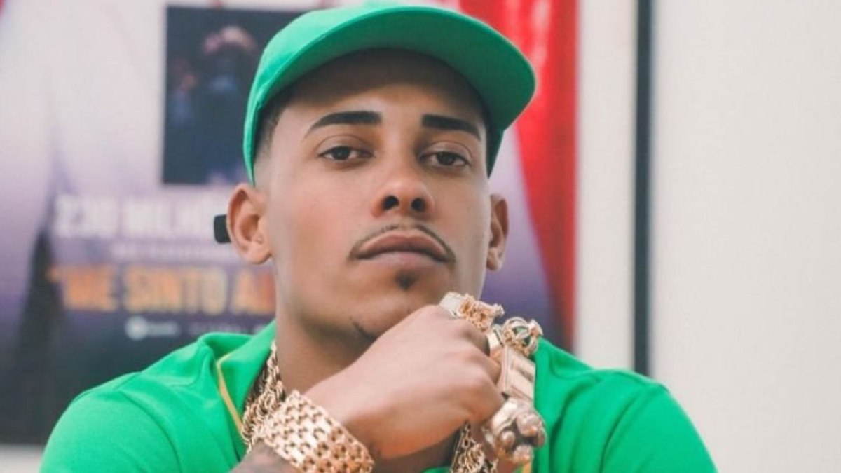 MC Poze é solto, mas terá que seguir regras rígidas - Acontece CG