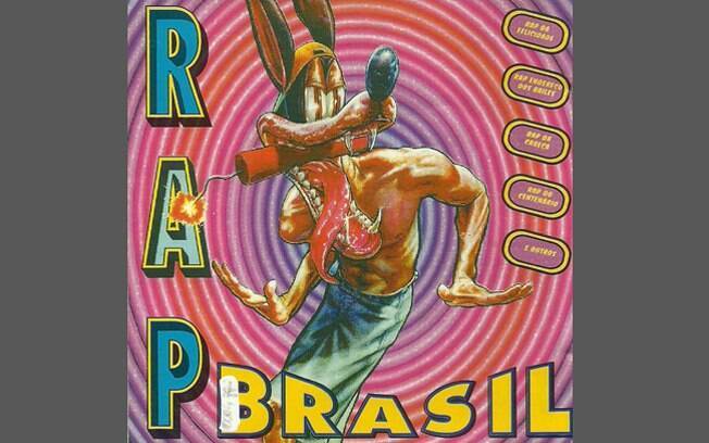 50 discos para entender o rap - Som - iG