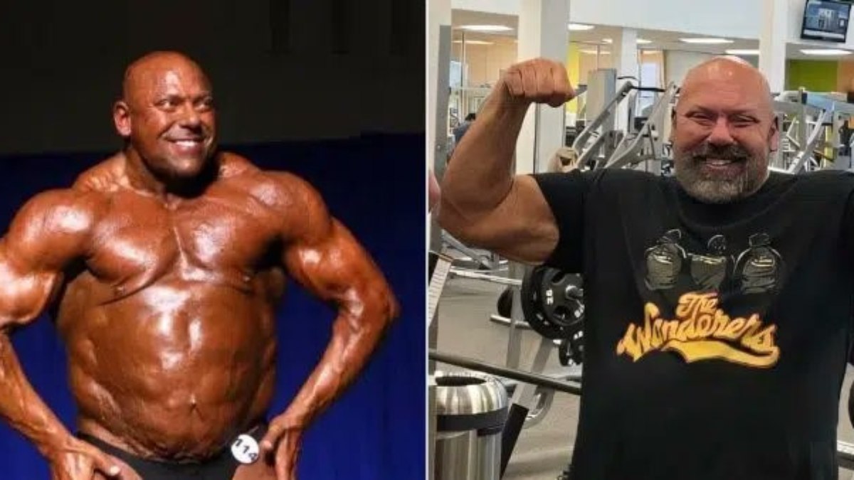 Big Lenny: causa da morte do icônico fisiculturista é revelada; confira