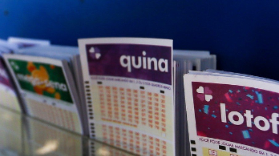 Quina sorteia prêmio de R$ 7 milhões; confira as dezenas