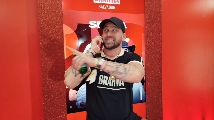 Diogo Pretto relembra polêmica e critica participante do BBB 26