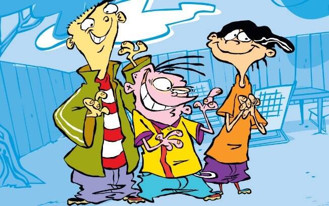 Cartoon Network comemora aniversário de 20 anos. Qual seu desenho ...