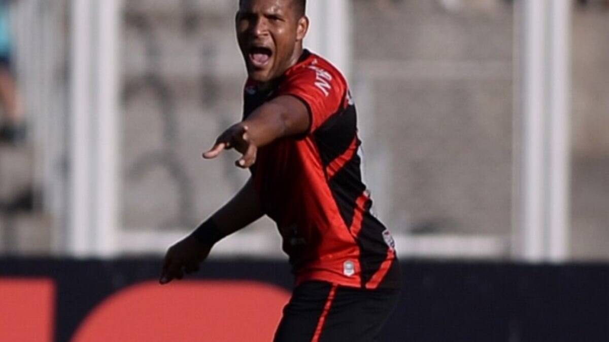 Matheus Felipe comemora retorno e projeta quartas de final do ...