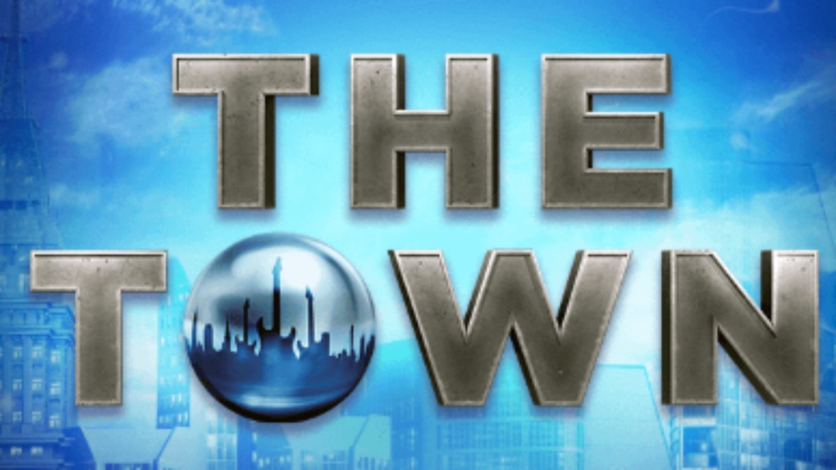 Saiba como chegar ao The Town