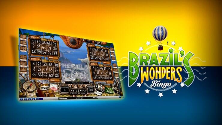 Conheça o jogo de bingo online que faz sucesso na Copa do Mundo ...