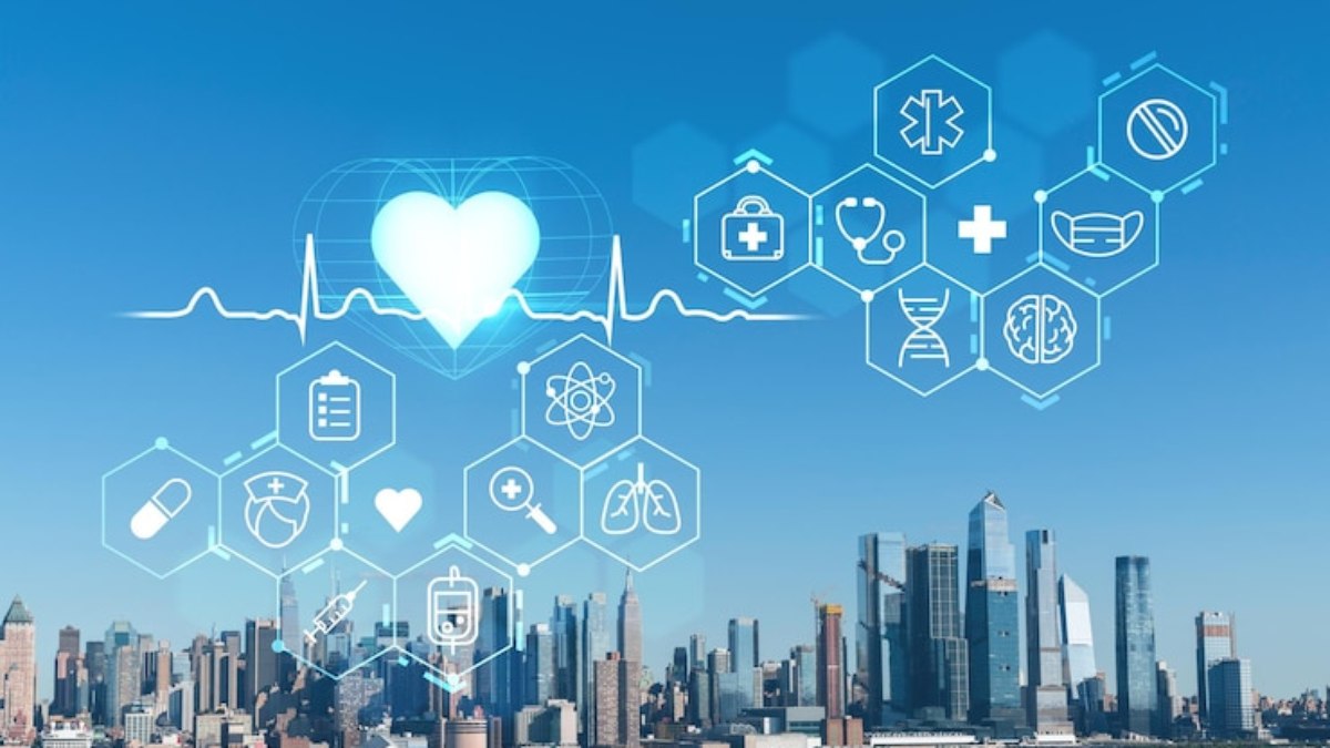 Número de startups de saúde cresce 16,1% entre 2019 e 2022