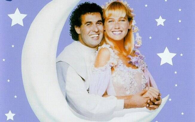 Estrelado por Xuxa e Sérgio Mallandro, filme "Lua de Cristal" vai virar ...