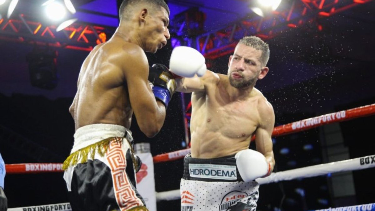 Boxing For You XII marcado por lutas muito equilibradas entre ...