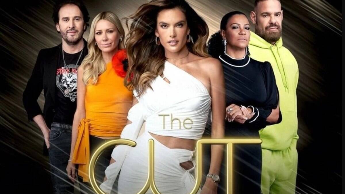 Alessandra Ambrósio e Mônica Salgado abrem o jogo sobre o novo reality ...