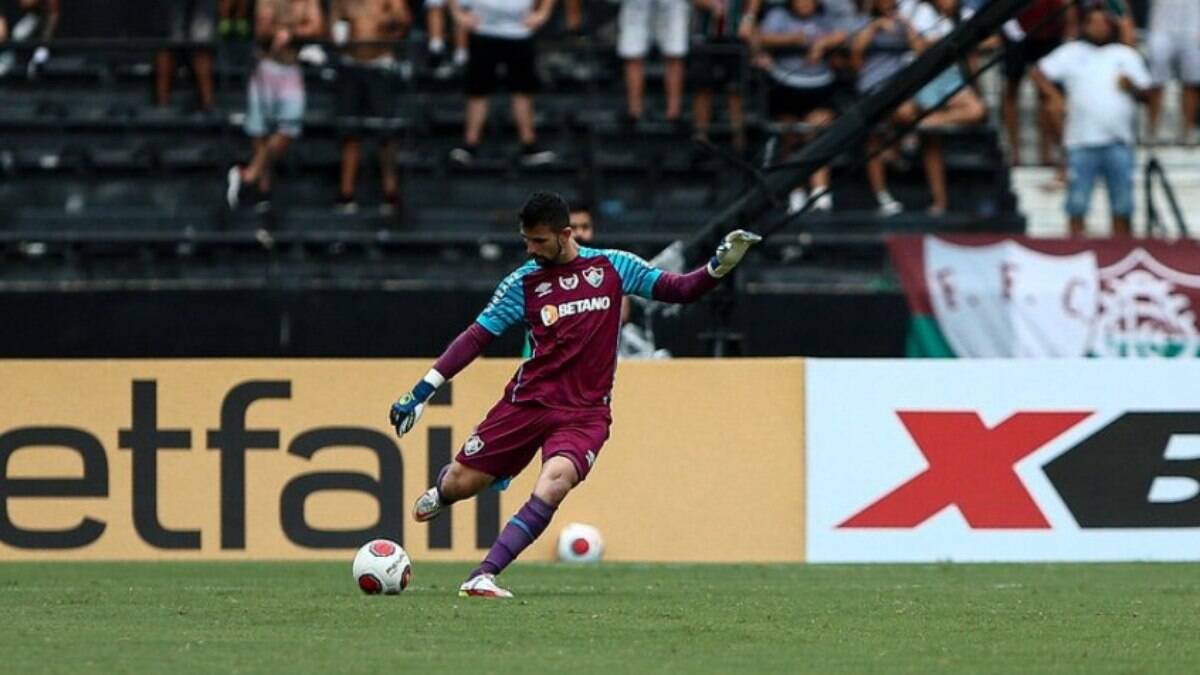 Marcos Felipe comemora conquista do Carioca e reforça sentimento de ...