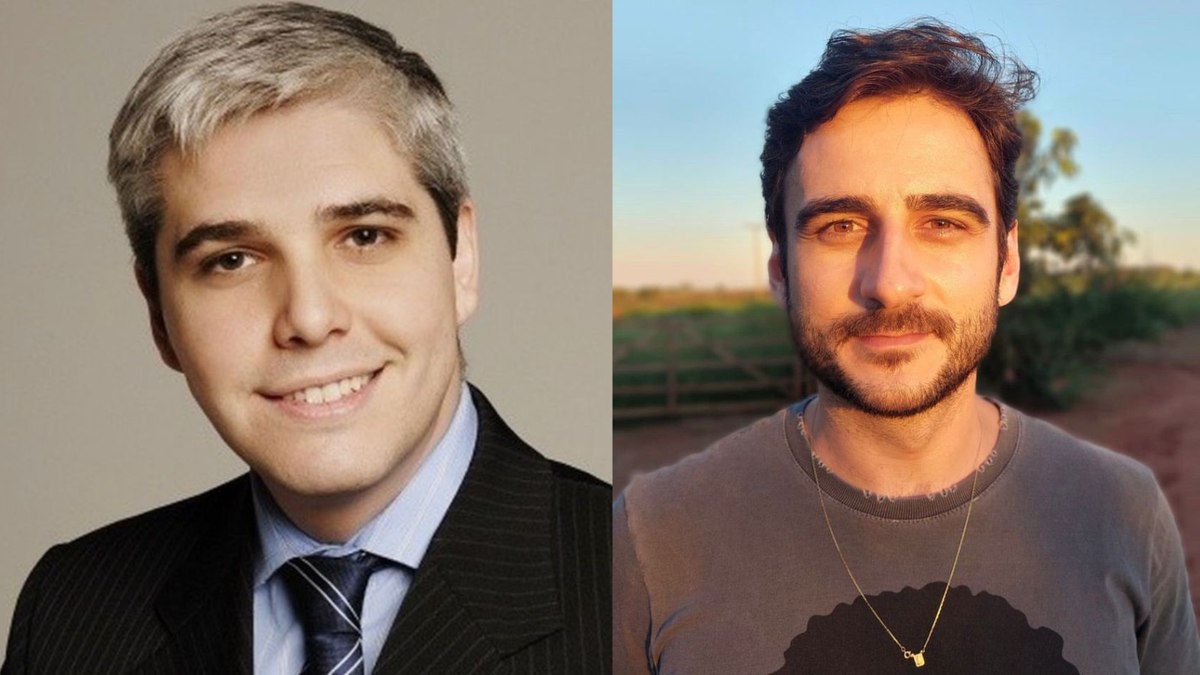 Após demissões, Jovem Pan anuncia a contratação de dois ex-CNN