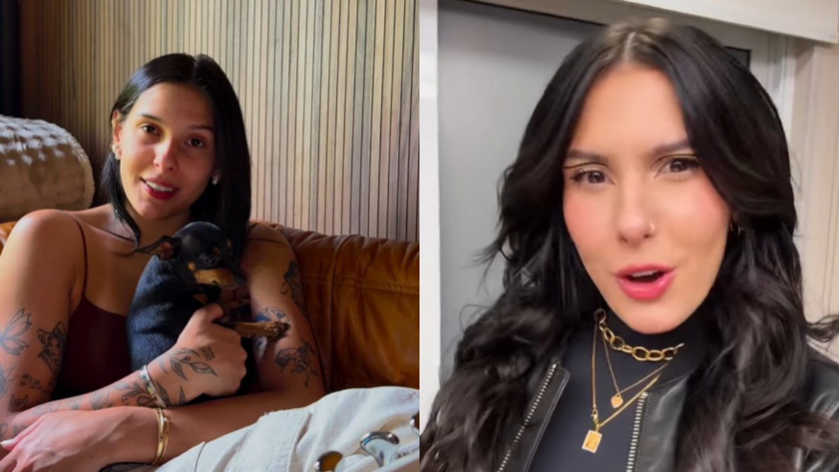 Ana Castela quer curtir a solidão