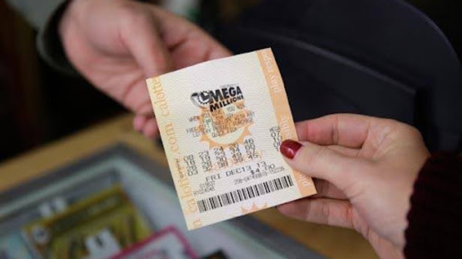 Prêmio da Mega Millions chega a R$ 1,6 bilhão; saiba concorrer