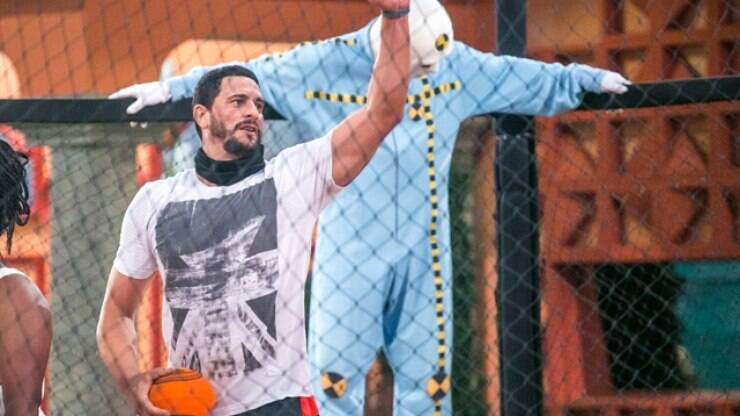 Será que já temos um favorito ao prêmio do 'BBB 17'? - BBB - Big ...