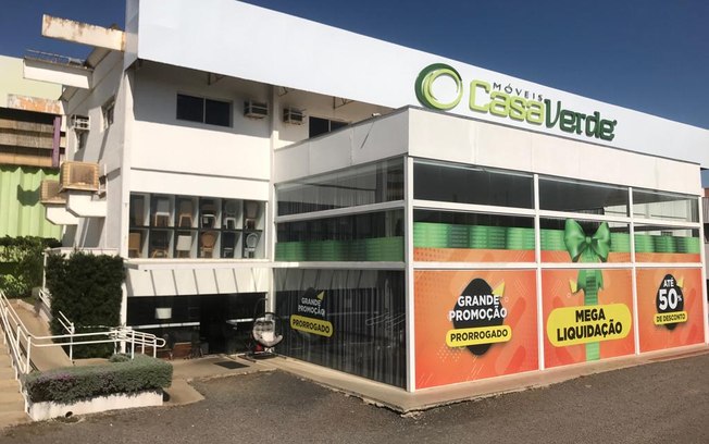 Casa Verde constrói história de 108 anos de sucesso em Mirassol