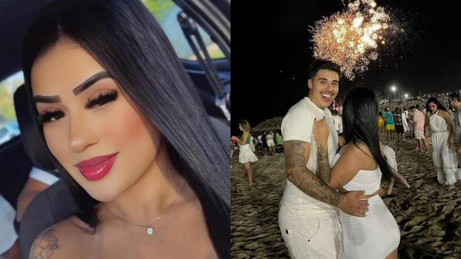 Quem é a esposa traída de Pedro do BBB 26