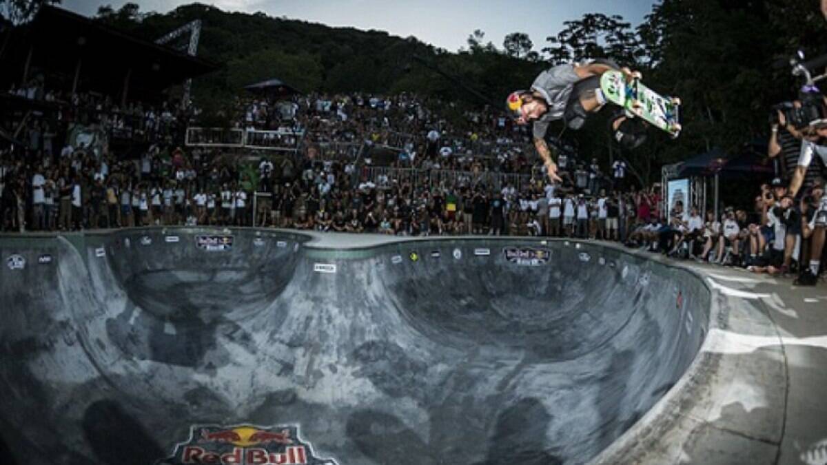 'Red Bull Skate Generation': veja onde assistir ao último campeonato da ...