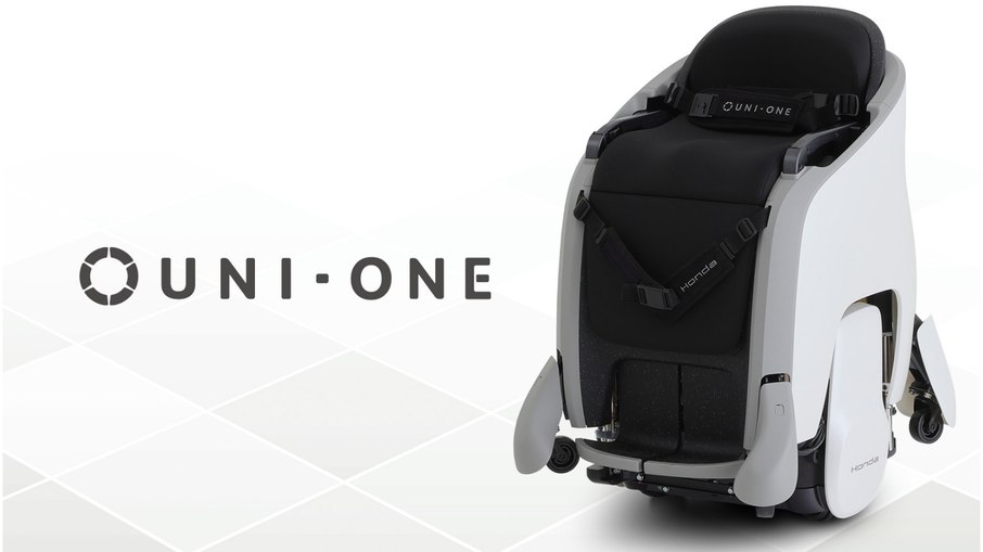 Carro de uma pessoa só? Honda anuncia venda do UNI-ONE