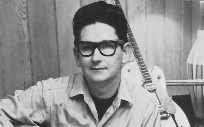 Roy Orbison: novo documentário revisitará trajetória do cantor - Tá na ...