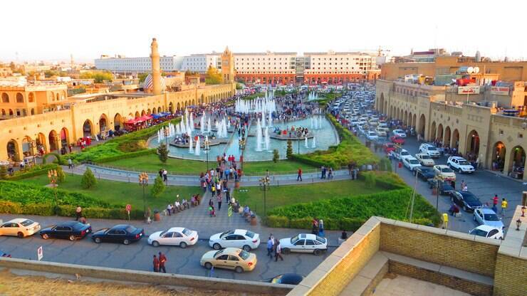 Iraque: viajante fala da visita ao país e das principais atrações ...