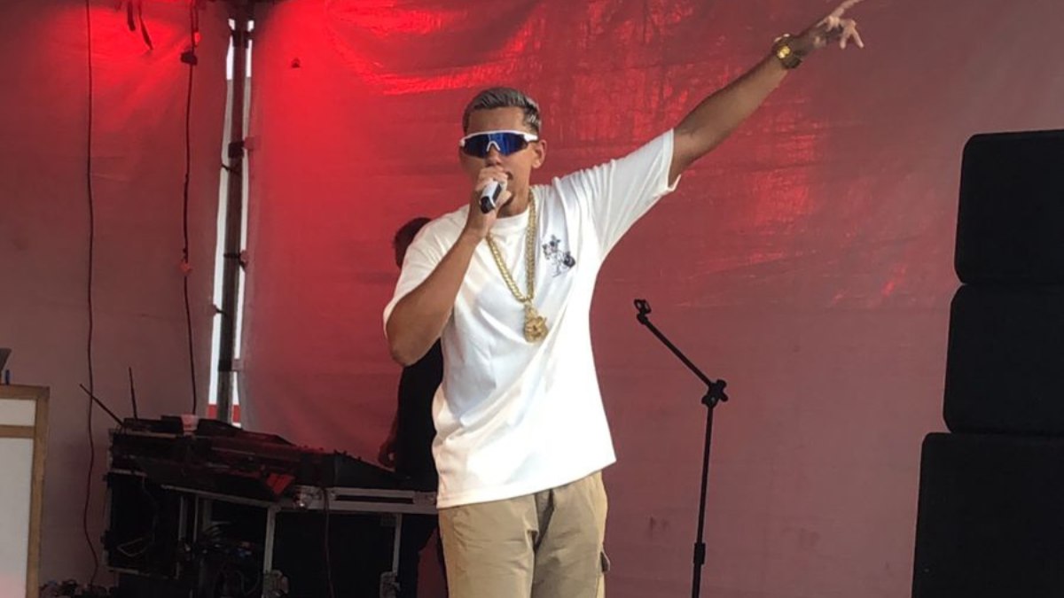 MC Shock ultrapassa 100 milhões de views e vive nova fase